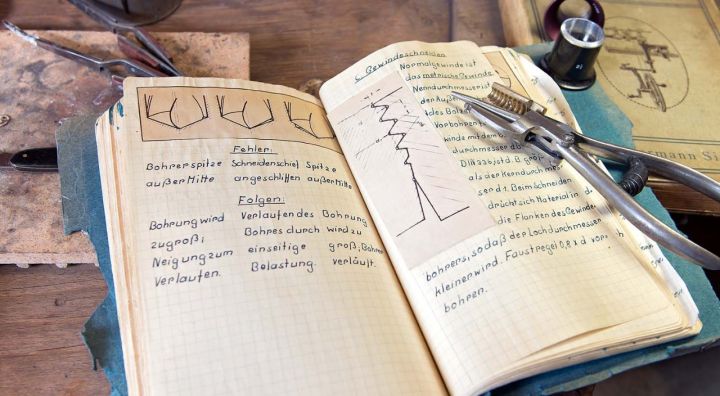 Historie | fritzkrause.de